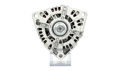 · 0124655025+ - ALTERNADOR MAN 120A 24V +LINE NUEVO