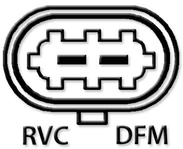 · 13579667 - ALT. 100 A 14V VALEO NEW P/OPEL CHEVROLET