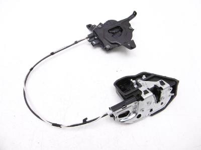 Automotive BW9030 - CERRADURA 51227149448 - Cym Automocio